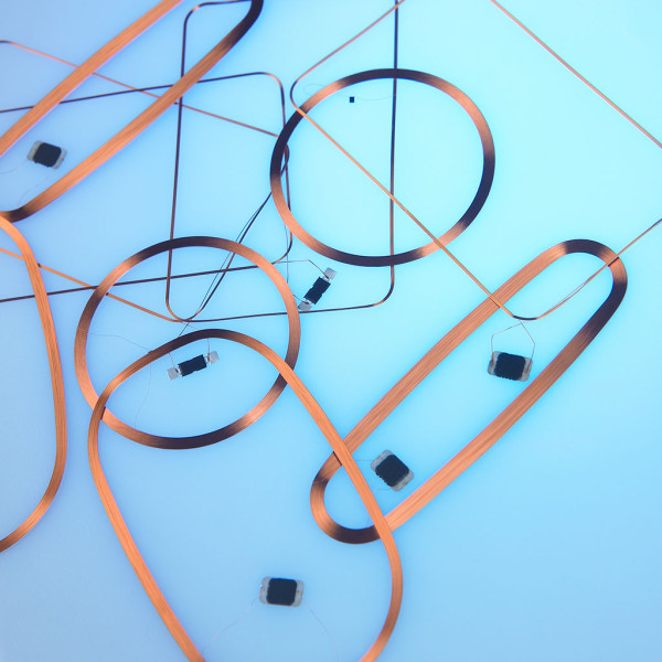Transponders design & applications - LUX-IDent s.r.o. - the leading ...
